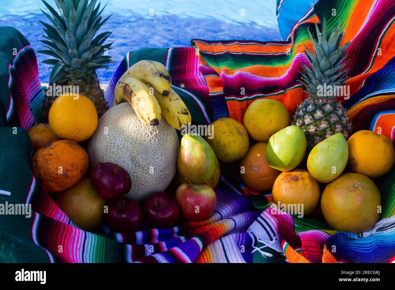 Cone shaped fruits hi-res stock photography and images - Alamy