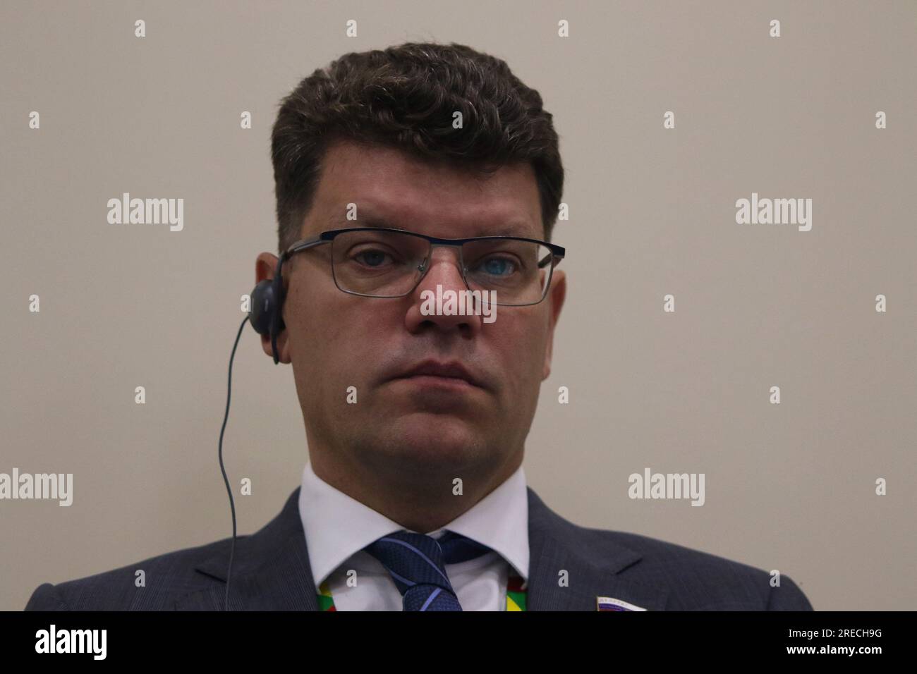 A deputy state duma hi-res stock photography and images - Alamy