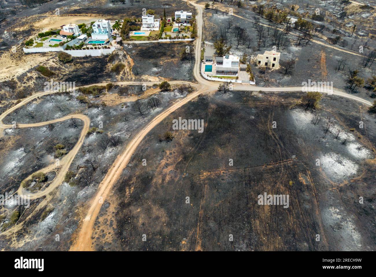 Greek fire service hi-res stock photography and images - Alamy