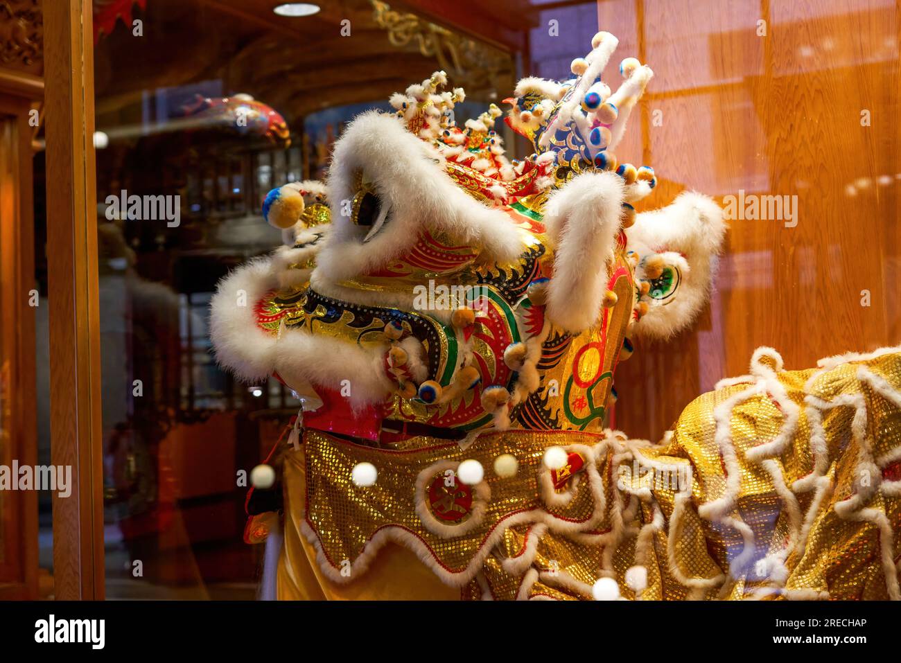 Dance props hi-res stock photography and images - Alamy