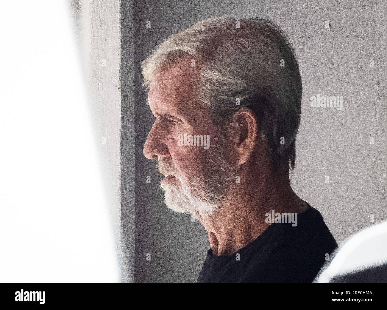 Paphos district court hi-res stock photography and images - Alamy