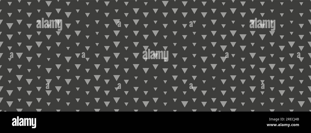 Seamless Geometric Pattern Template For Textures Textiles And Simple Backgrounds Stock Vector