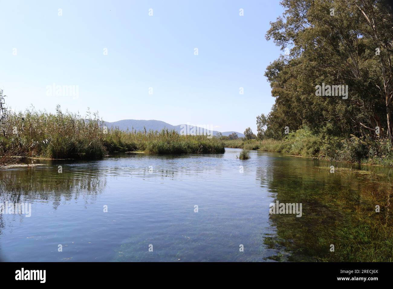Azmak river turkey hi-res stock photography and images - Alamy