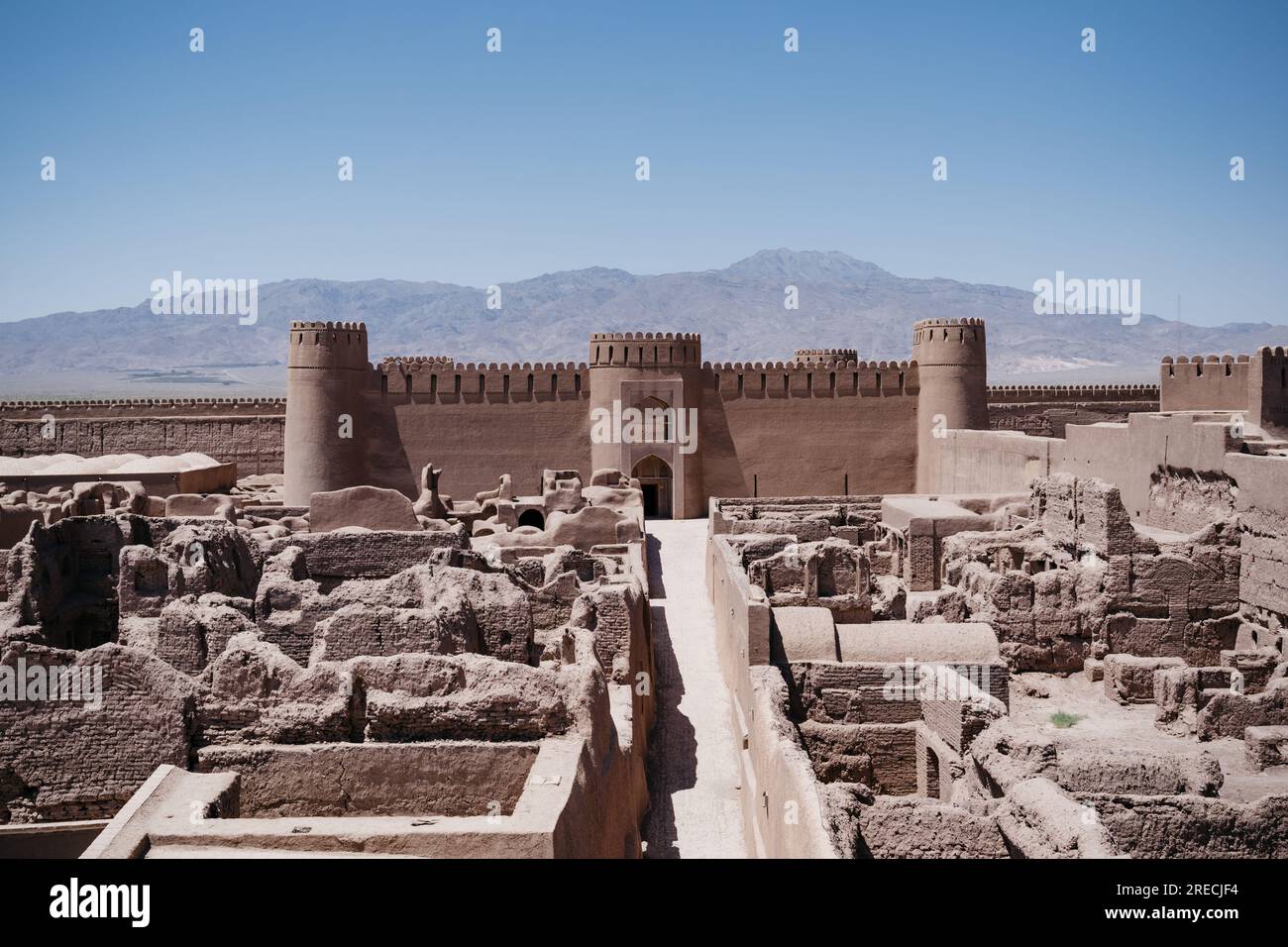 Silk road castle hi-res stock photography and images - Alamy