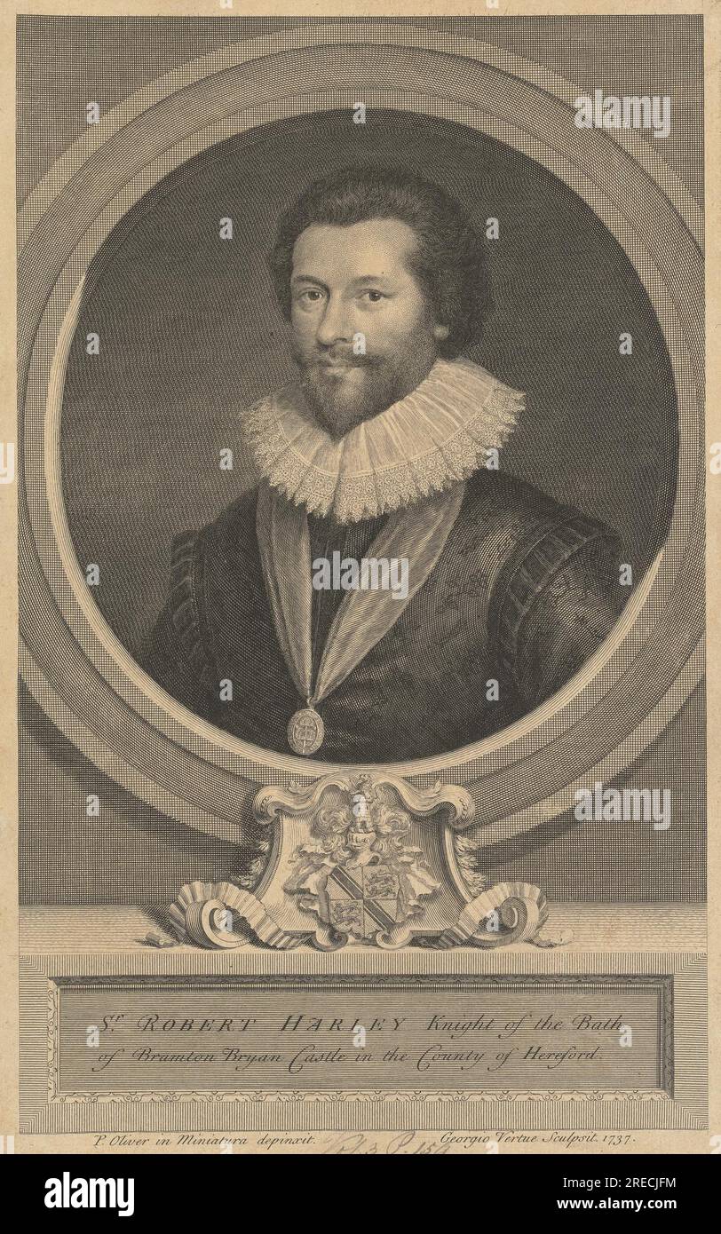 Robert harley hi-res stock photography and images - Alamy