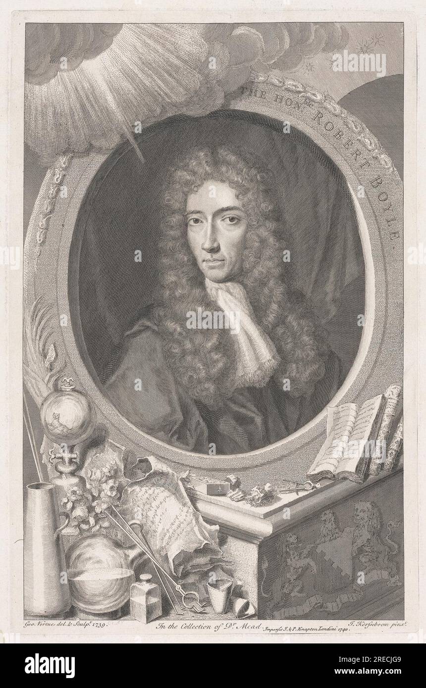 Robert vertue hi-res stock photography and images - Alamy