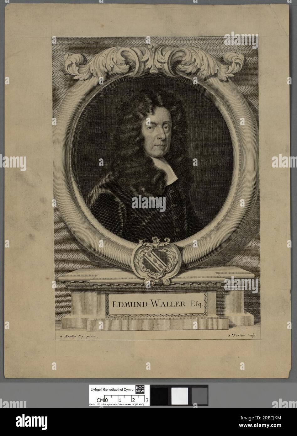 George waller hi-res stock photography and images - Alamy