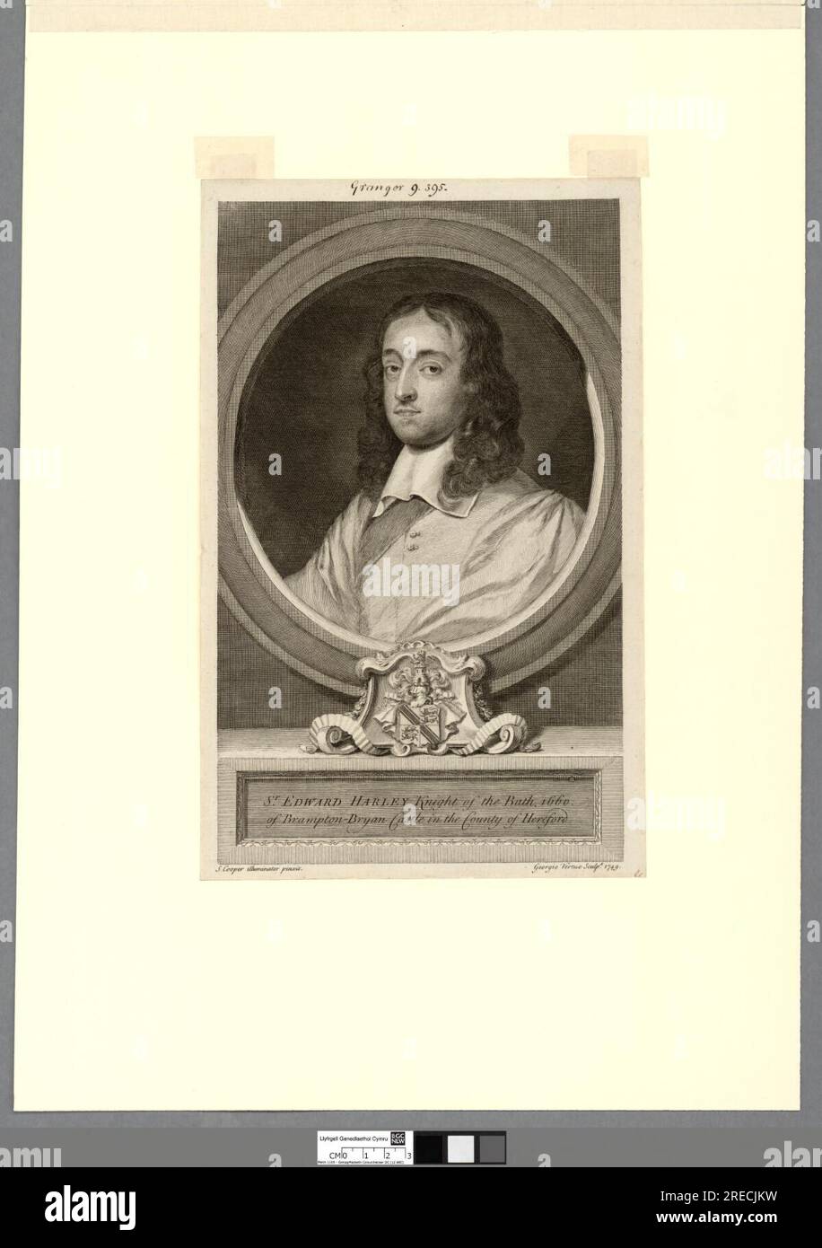 Sr edward harley hi-res stock photography and images - Alamy