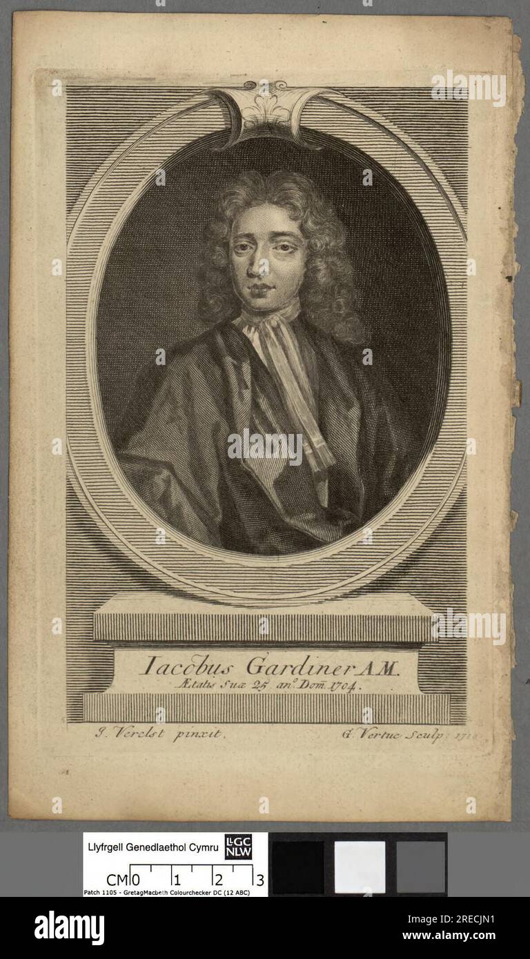 George gardiner hi-res stock photography and images - Alamy