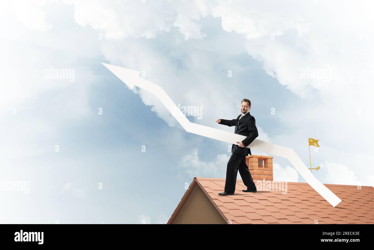 Business improvement and development Stock Photo - Alamy