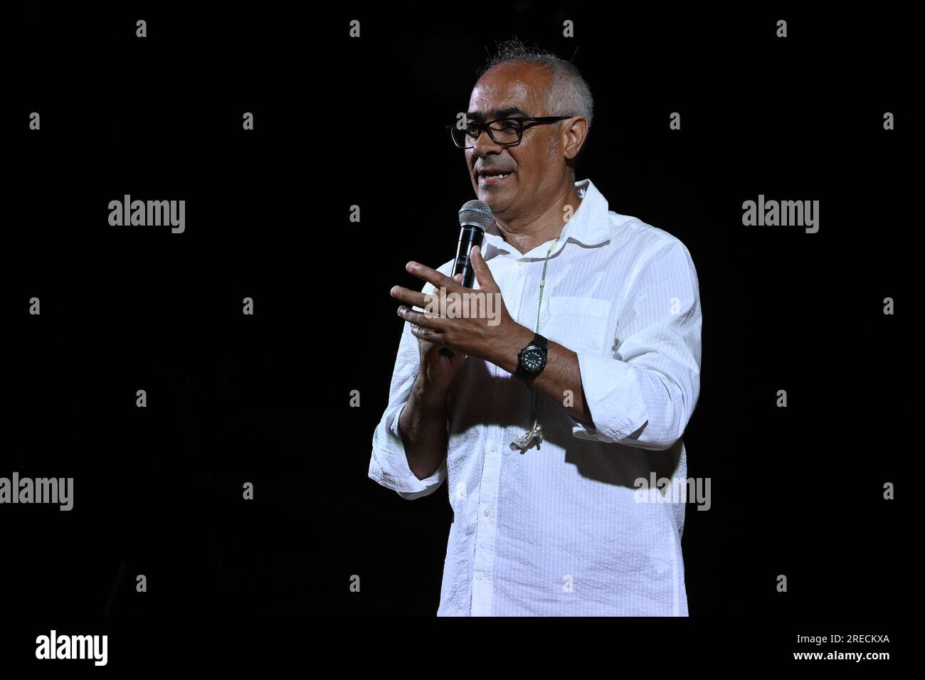 Angelo privitera hi-res stock photography and images - Alamy