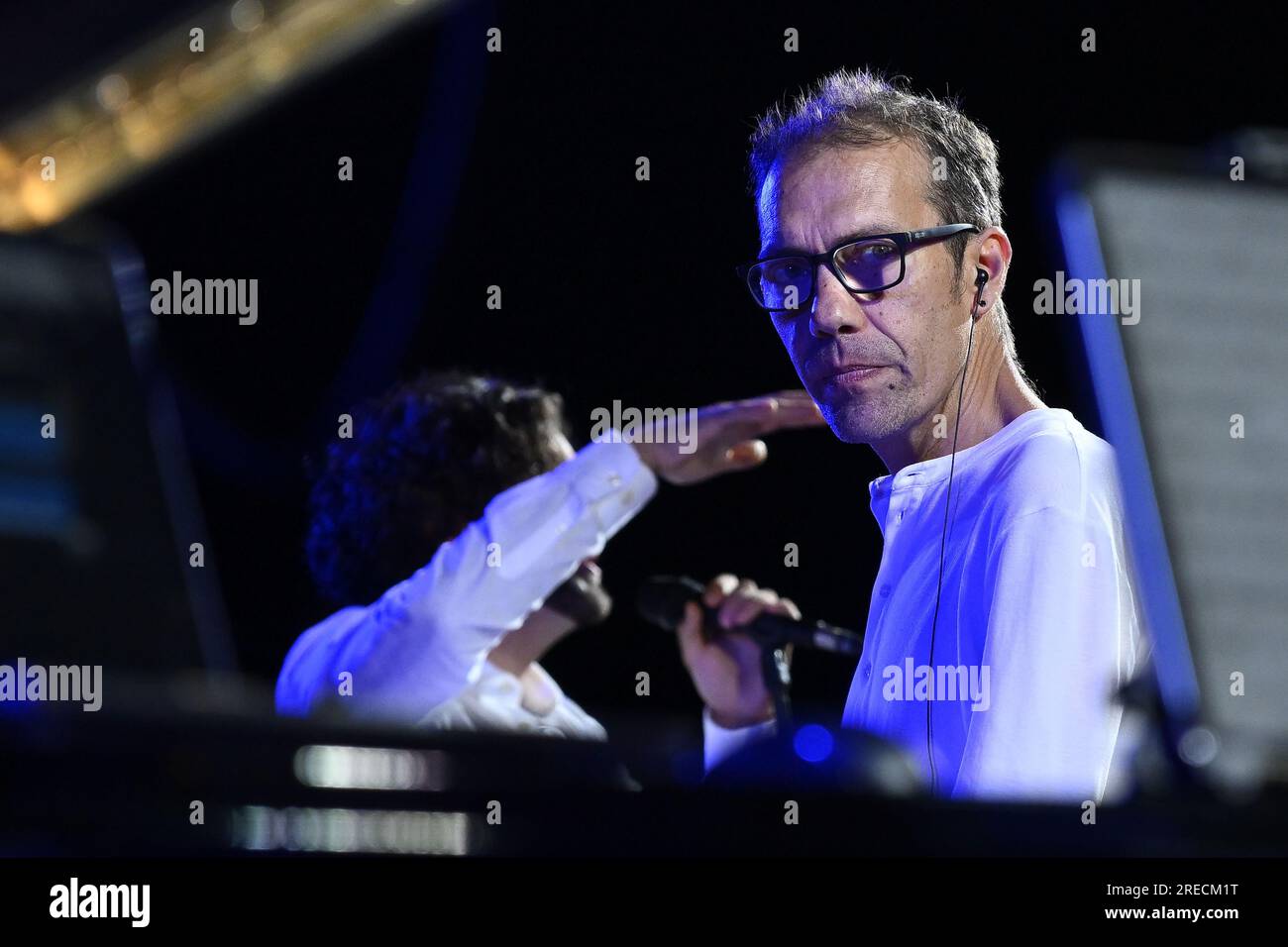 Toni fidanza hi-res stock photography and images - Alamy