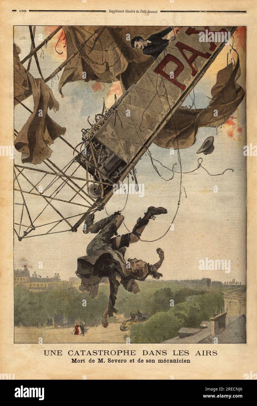 Le severo paris hi-res stock photography and images - Alamy