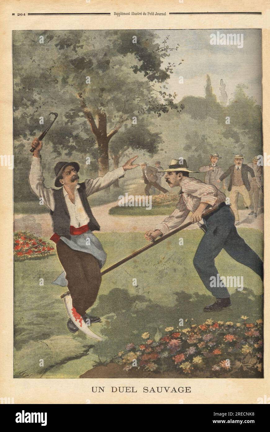 Saison agricole hi-res stock photography and images - Alamy