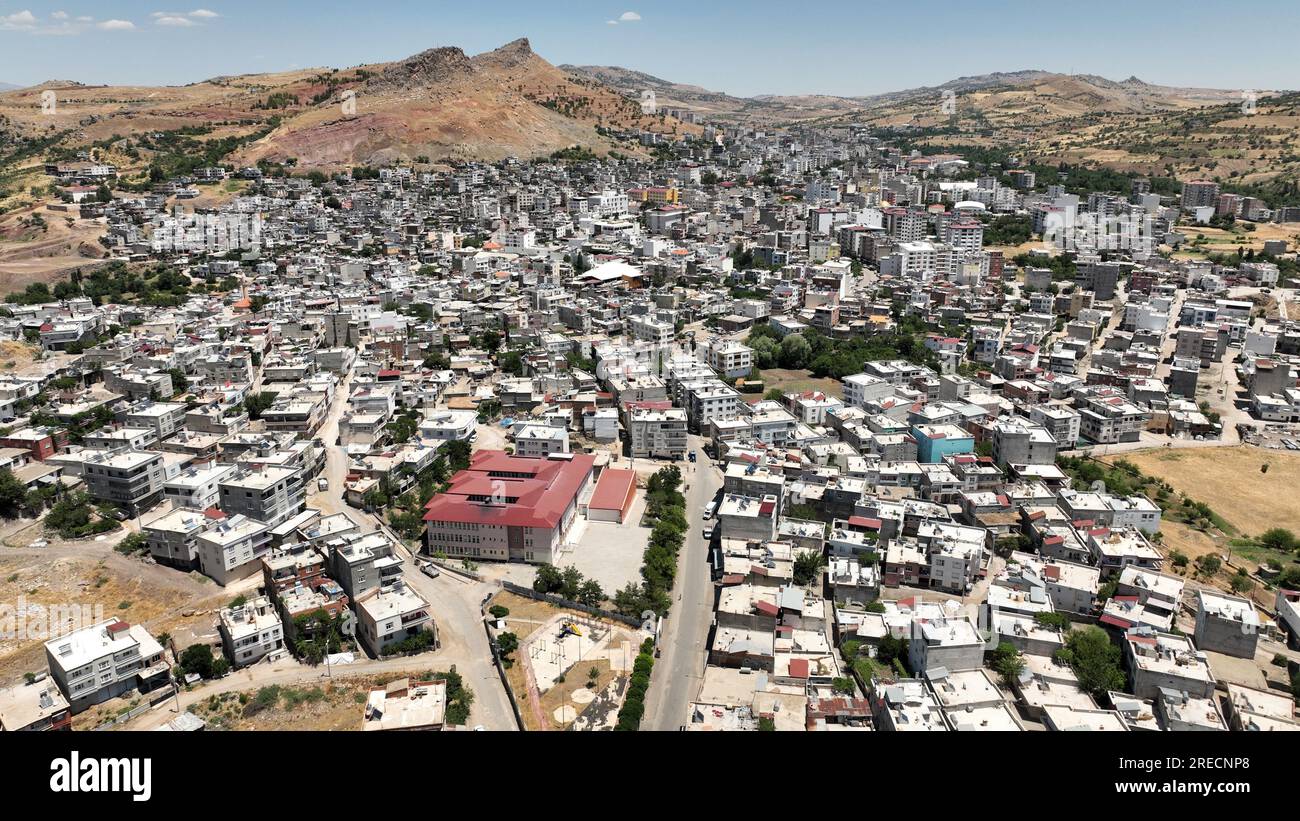 Diyarbakir architecture hi-res stock photography and images - Alamy