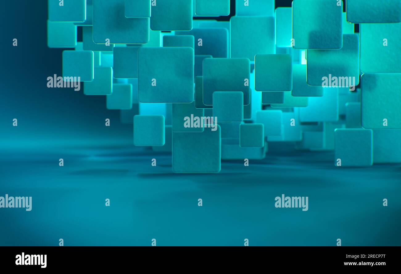 Reflective wallpaper hi-res stock photography and images - Alamy