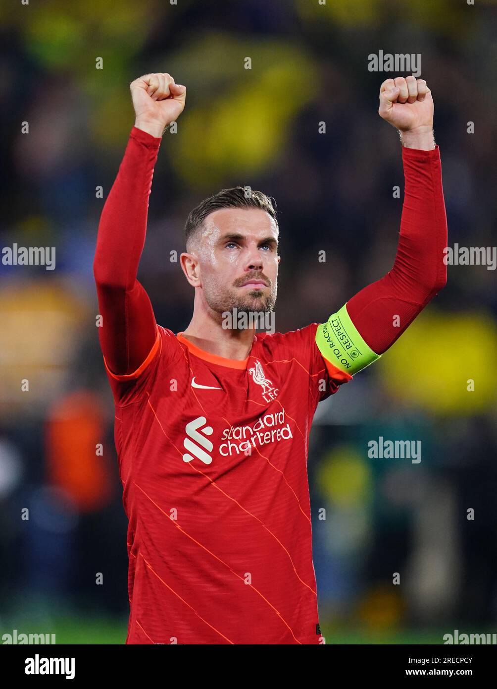 Jordan henderson 2023 ettifaq hi-res stock photography and images - Alamy