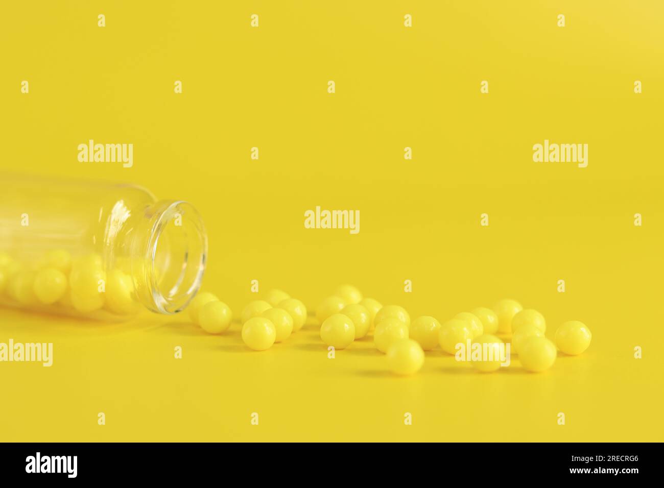 Vitamin c acid hi-res stock photography and images - Alamy