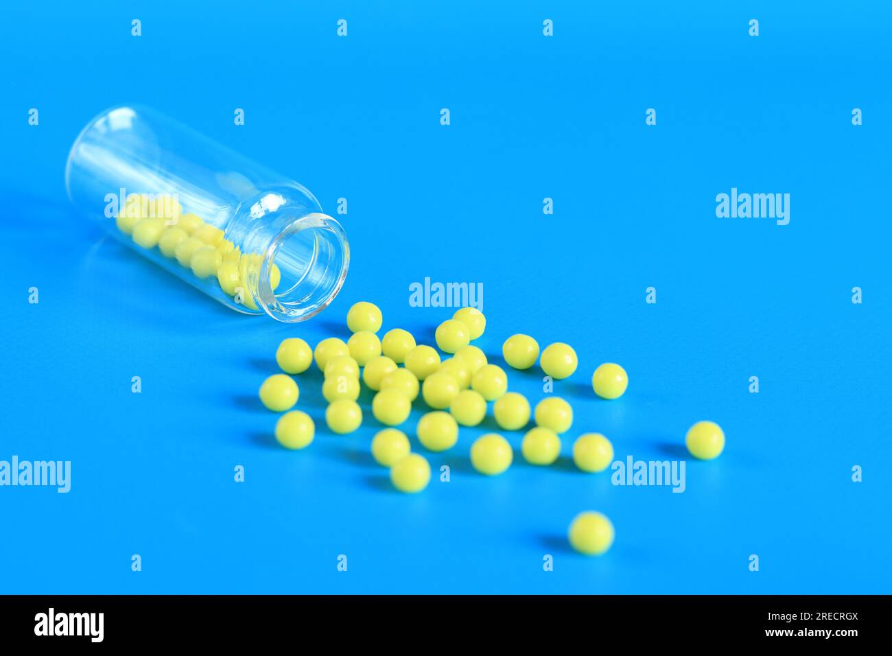 Ascorbic acid hi-res stock photography and images - Alamy