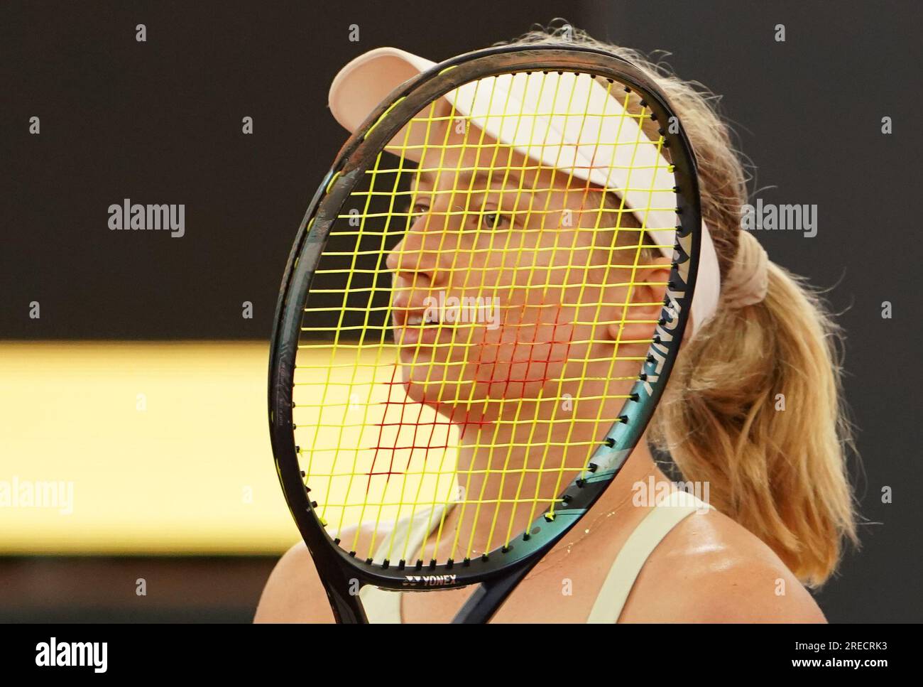 Daria saville hi-res stock photography and images - Alamy