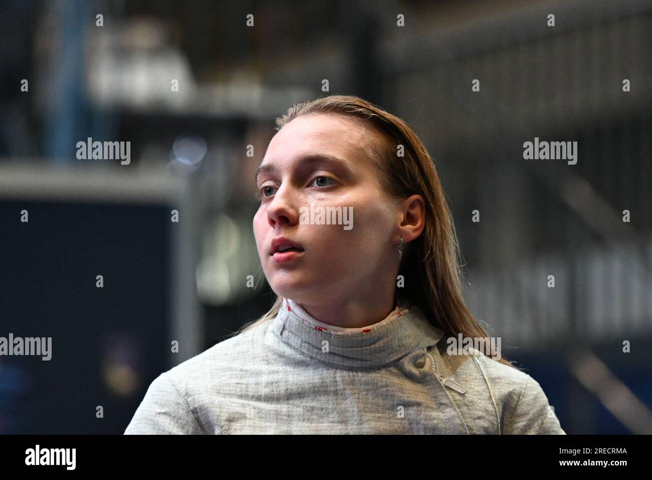 Olga smirnova hi-res stock photography and images - Alamy