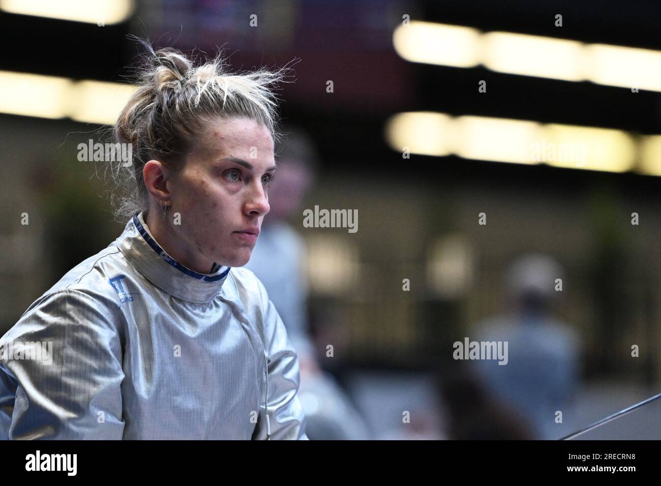 Anna smirnova hi-res stock photography and images - Alamy