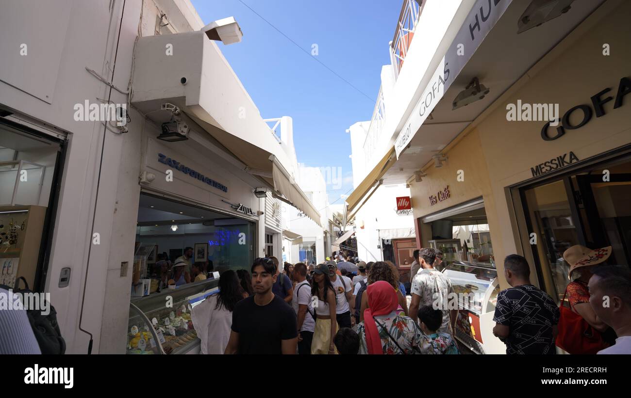 Photo of thera hi-res stock photography and images - Alamy