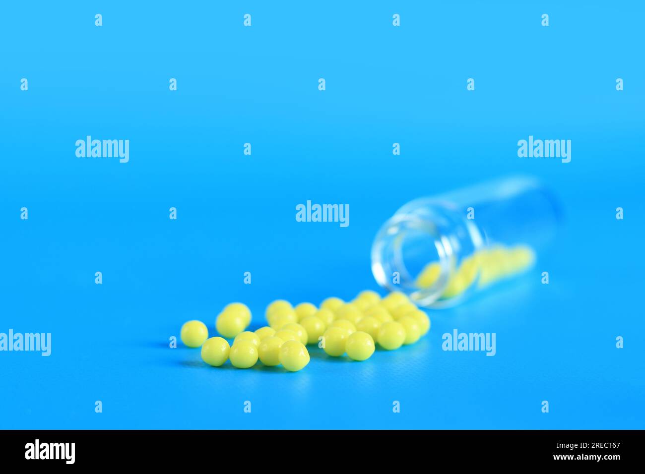 Blue acid hi-res stock photography and images - Alamy