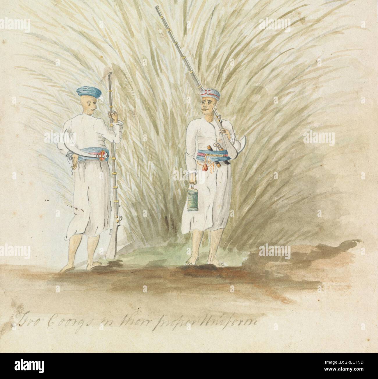 Proper uniform hi-res stock photography and images - Alamy