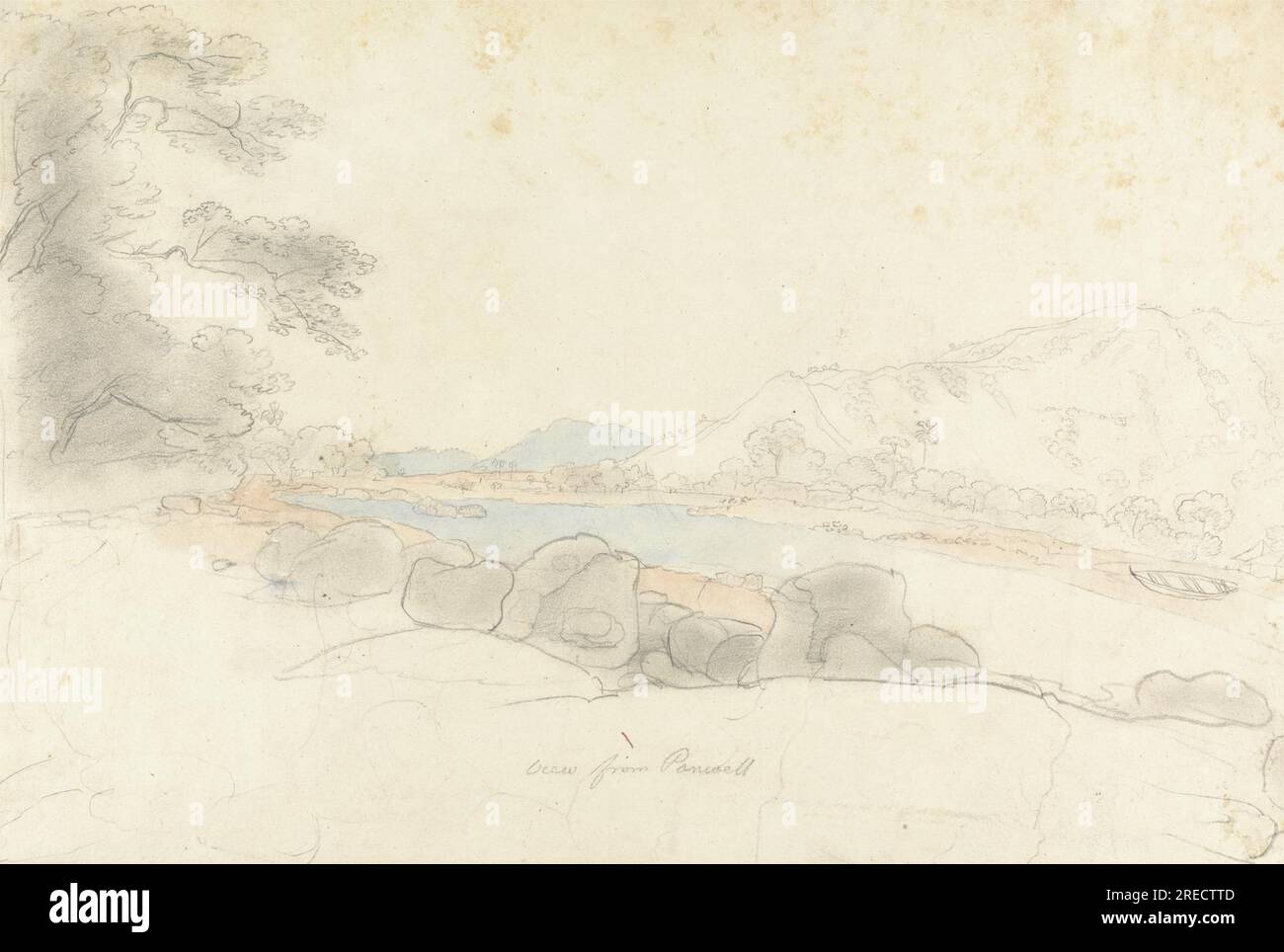 Panwell view hi-res stock photography and images - Alamy