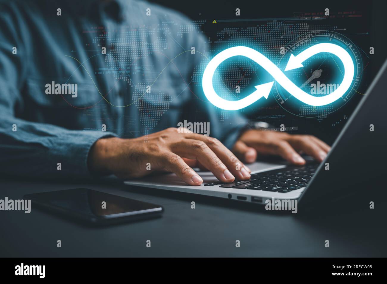 Agile work environment hi-res stock photography and images - Alamy