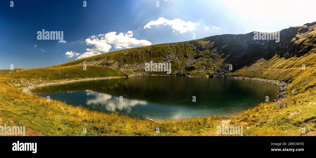 Golemo hi-res stock photography and images - Alamy