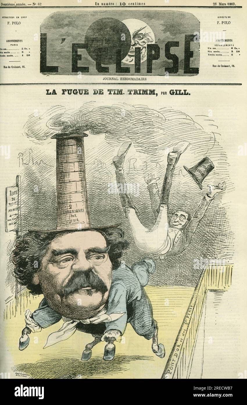 Leo lespes hi-res stock photography and images - Alamy