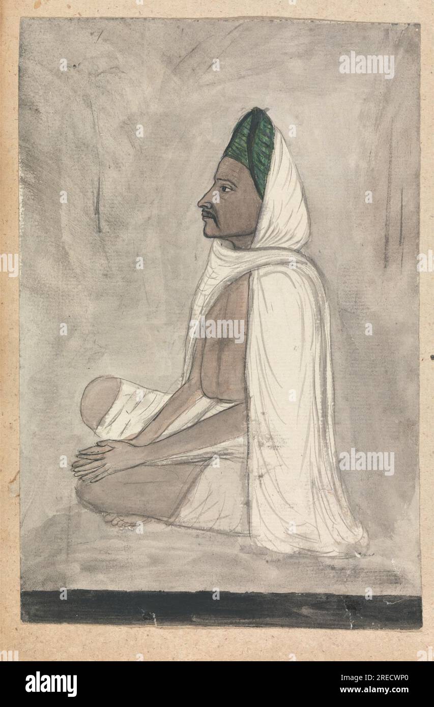 Green turban hi-res stock photography and images - Alamy