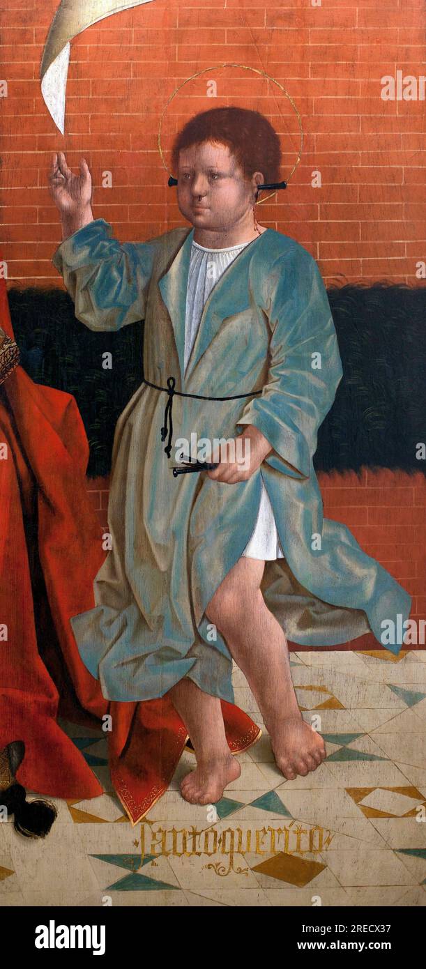 Frances Henriques Painter