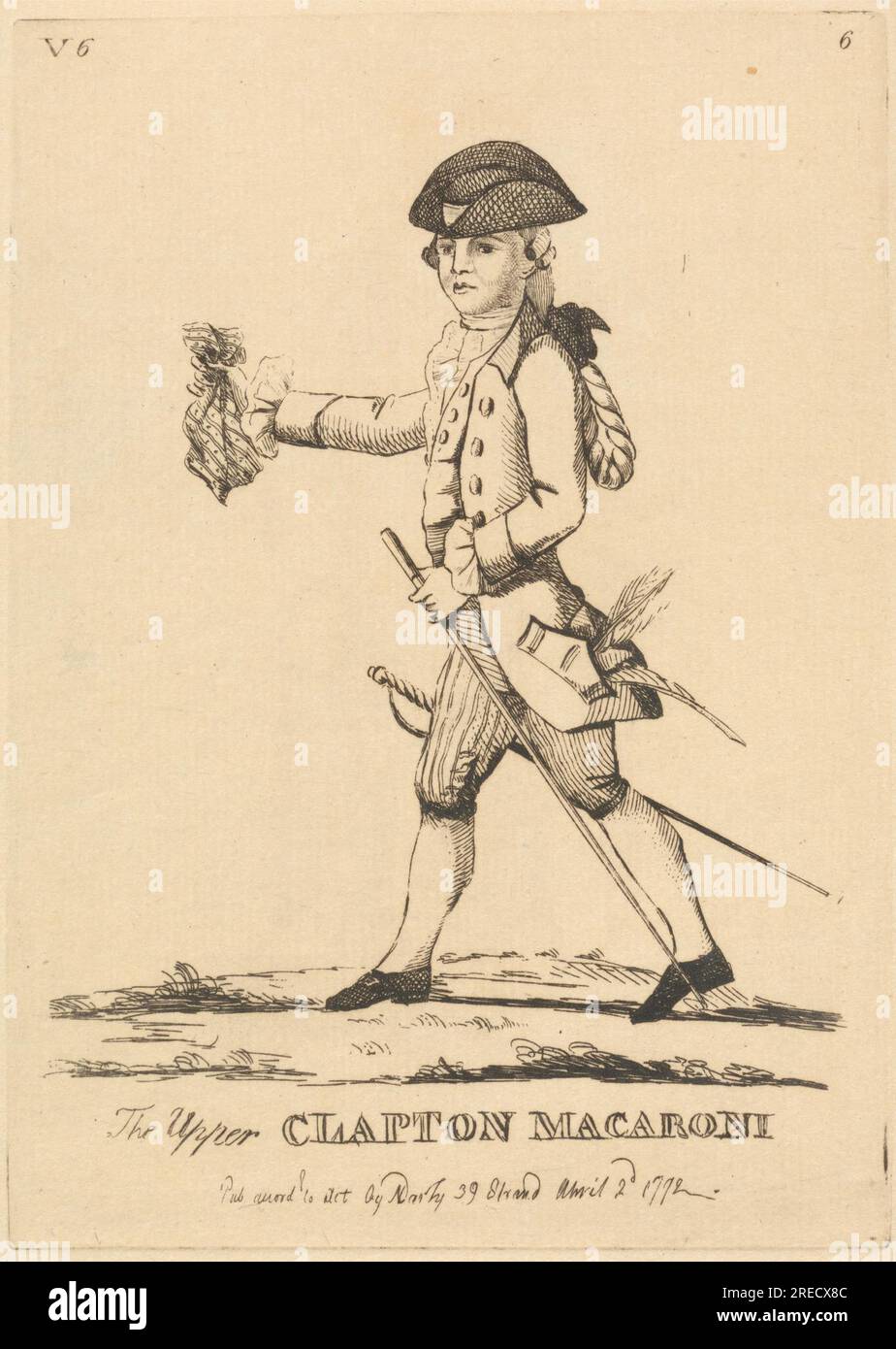 Upper clapton hi-res stock photography and images - Alamy