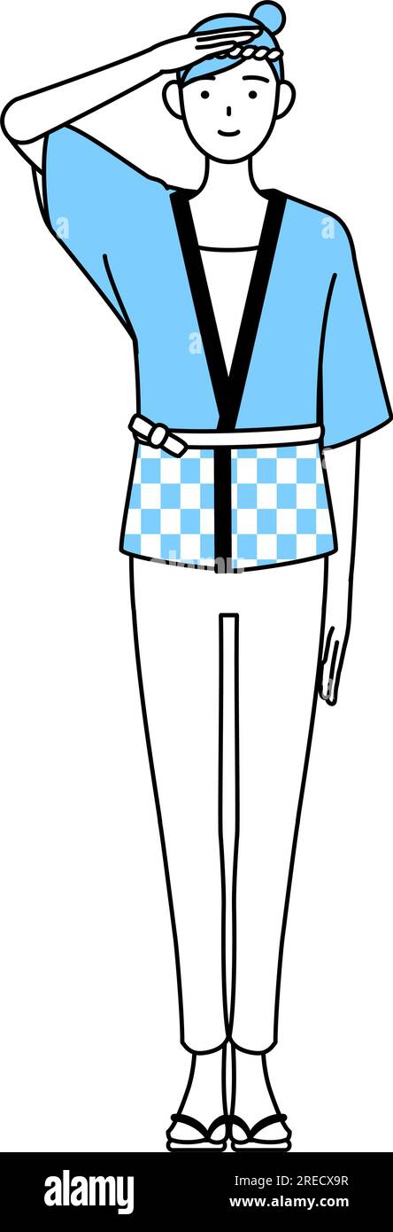 Mikoshi festivals Stock Vector Images - Alamy