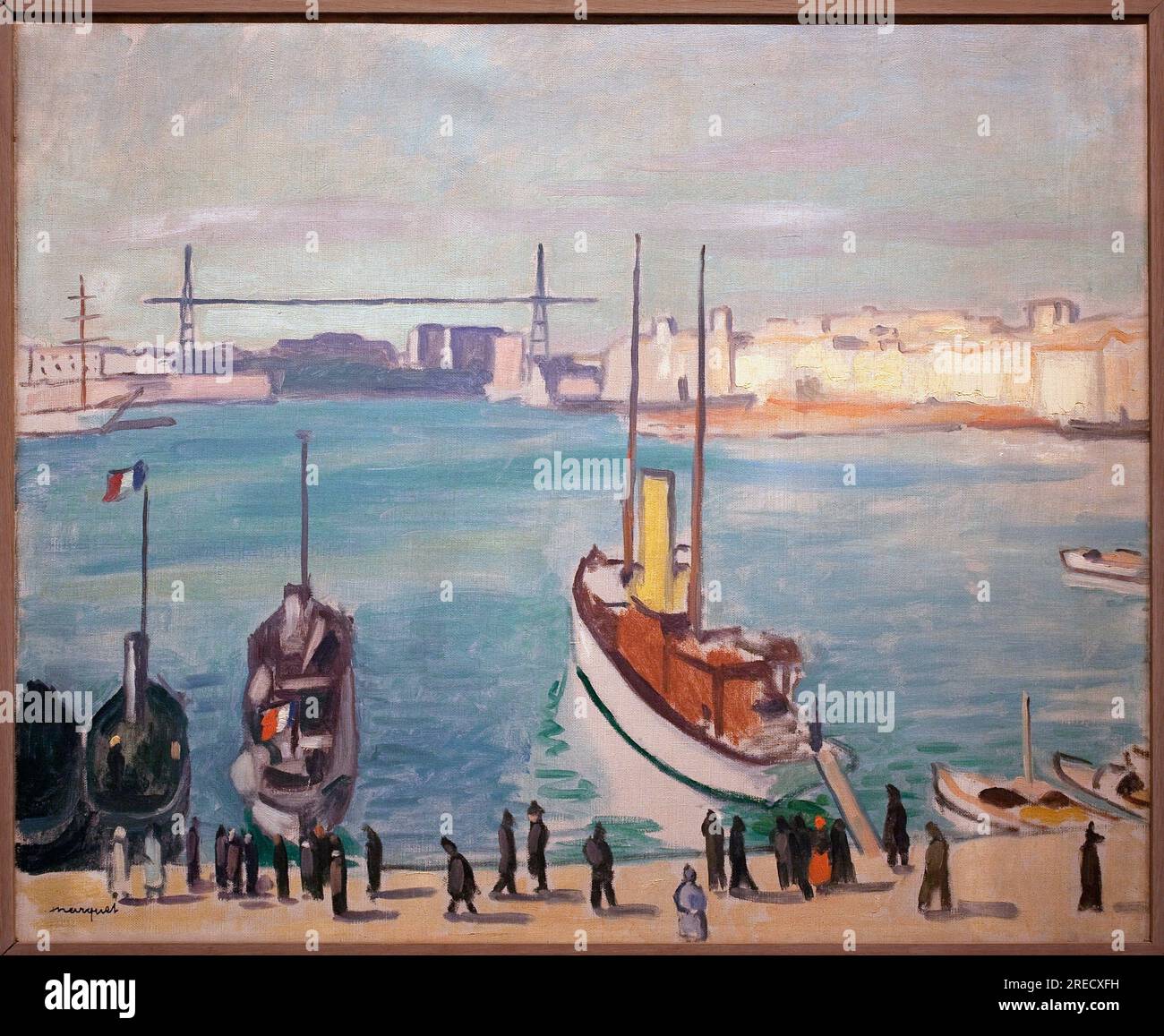 1916 art hi-res stock photography and images - Alamy