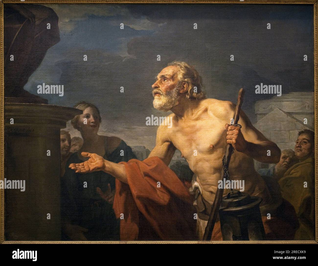 Vecchio periodo hi-res stock photography and images - Alamy