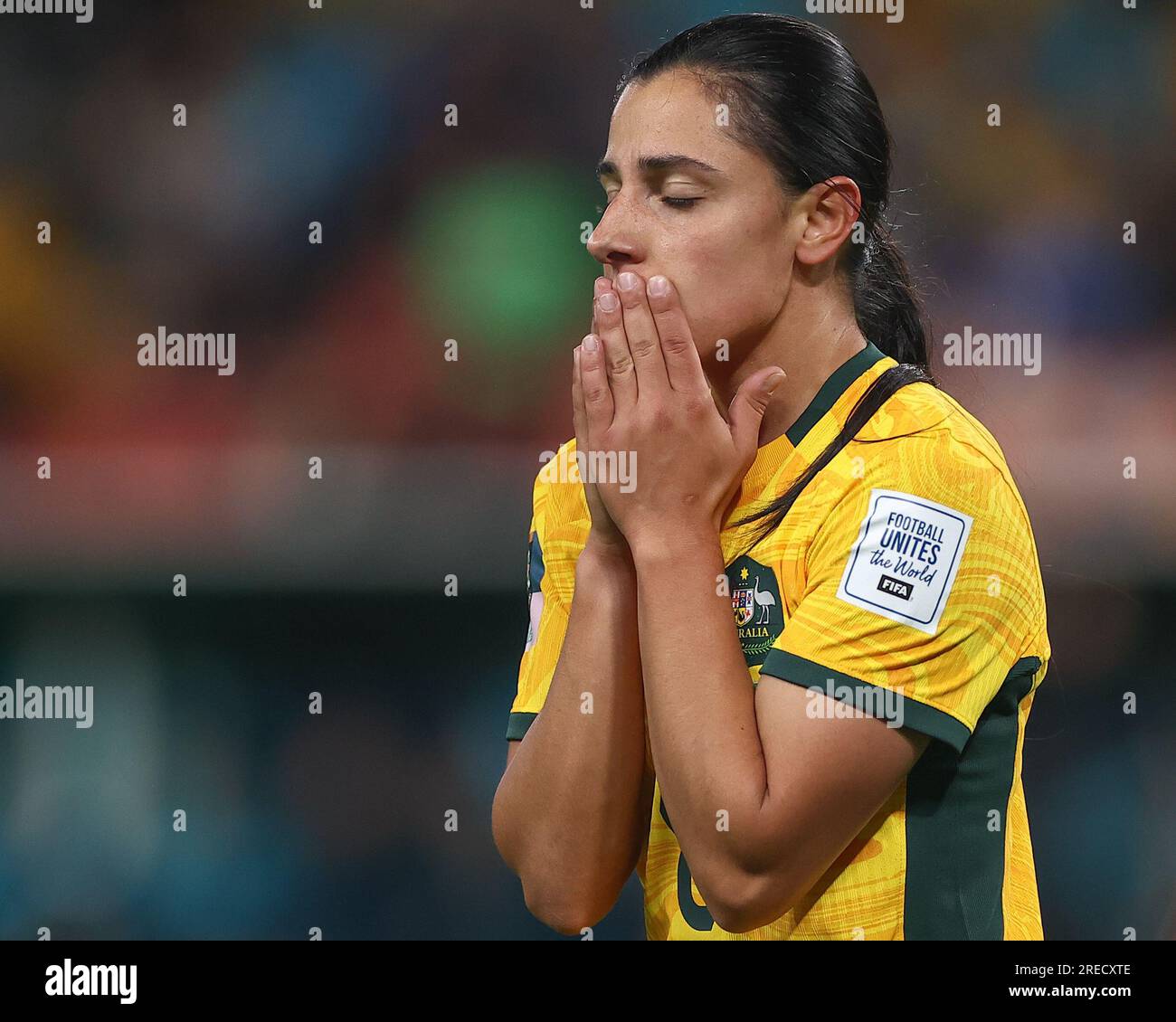 Alex chidiac hi-res stock photography and images - Alamy