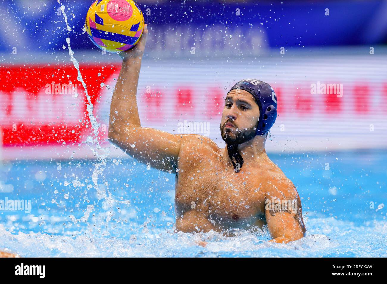 Marko radulovic hi-res stock photography and images - Alamy