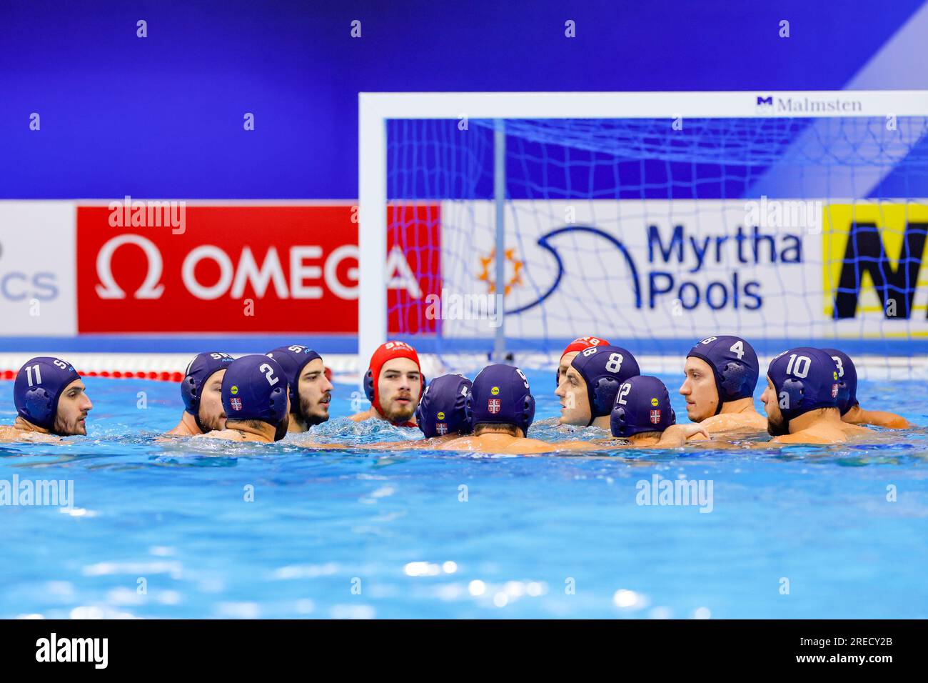 Vladimir misovic of serbia hi-res stock photography and images - Alamy