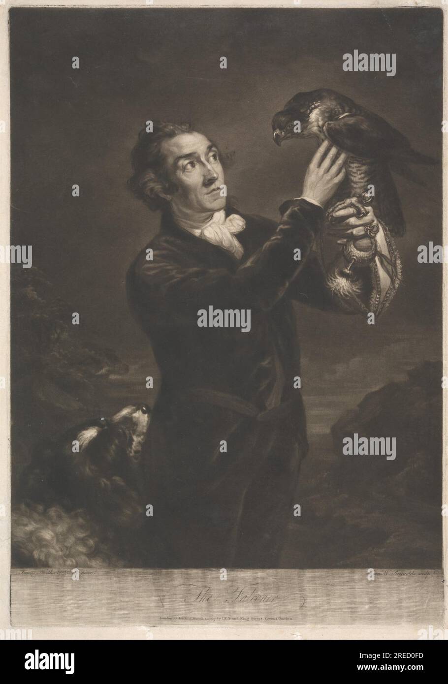 Mr saml hi-res stock photography and images - Alamy