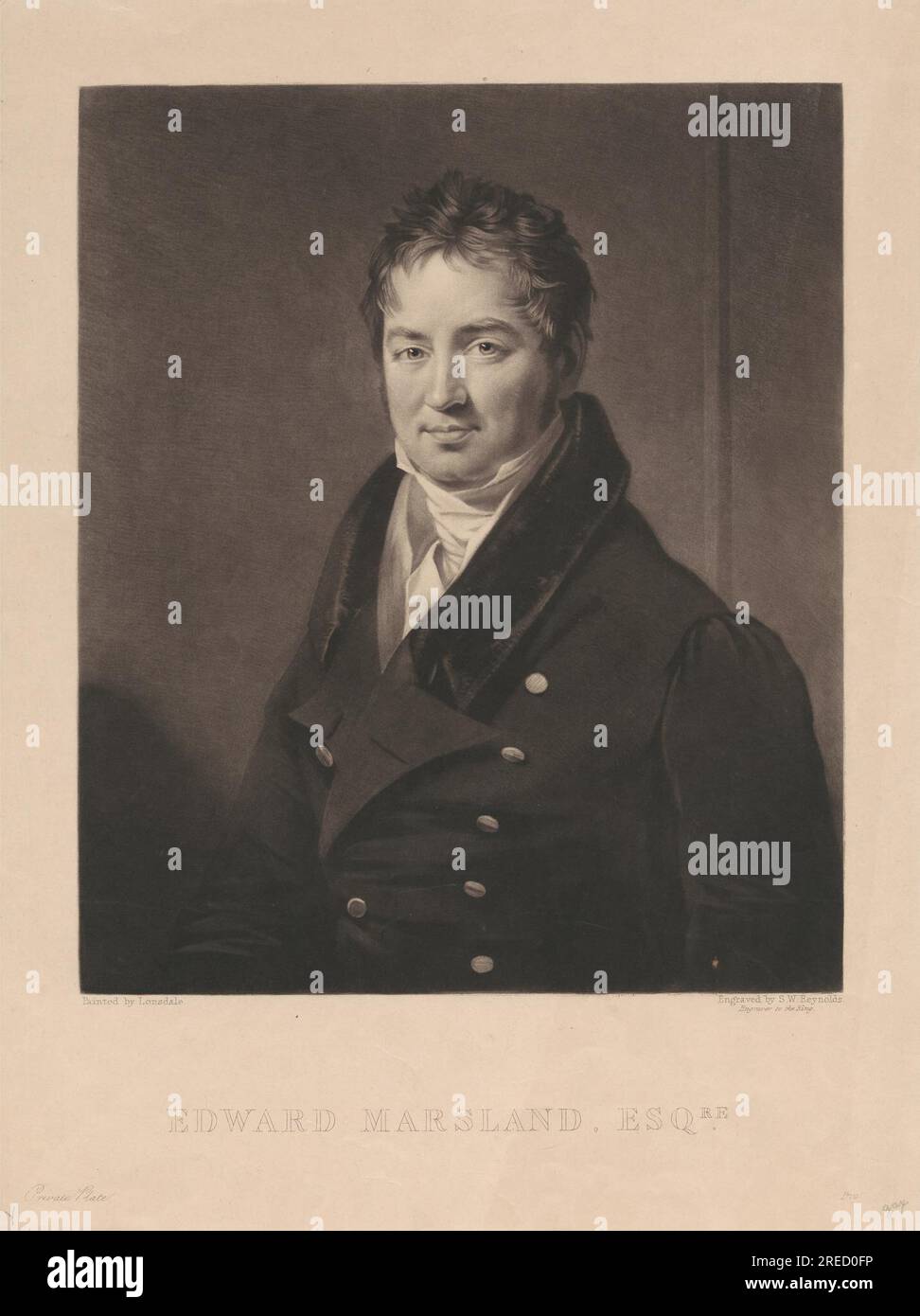 Marsland hi-res stock photography and images - Alamy