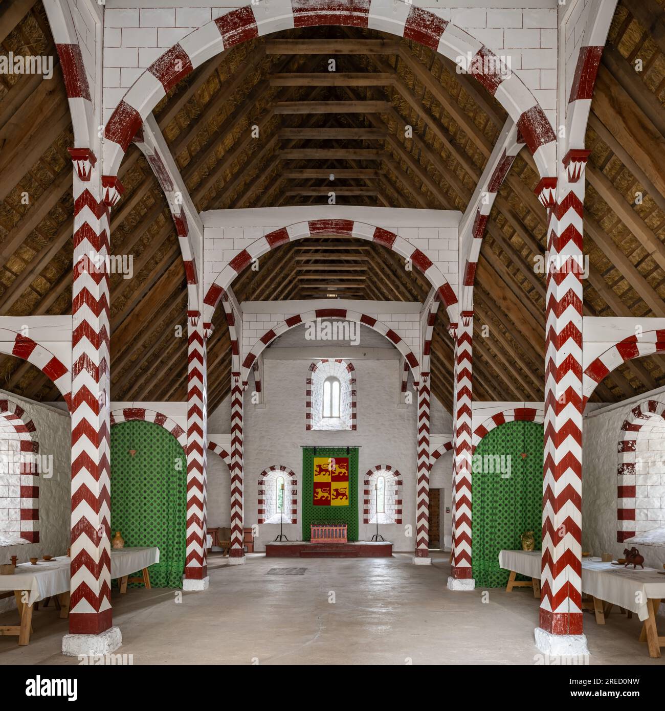 The princes court hi-res stock photography and images - Alamy