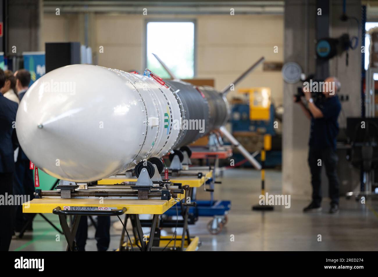 Hyimpulse hi-res stock photography and images - Alamy