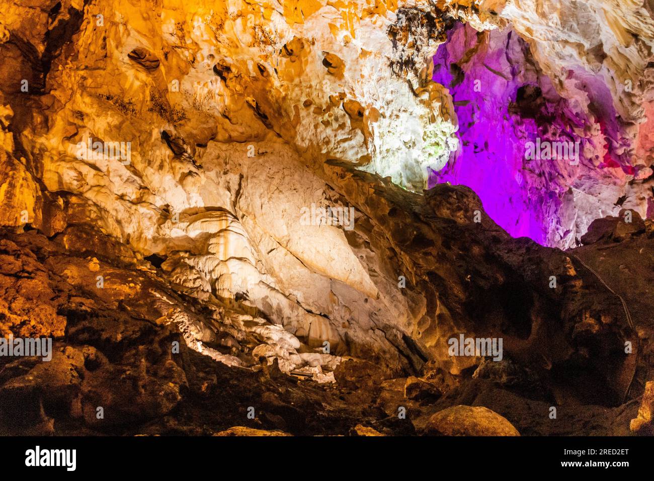 Vrelo cave hi-res stock photography and images - Alamy