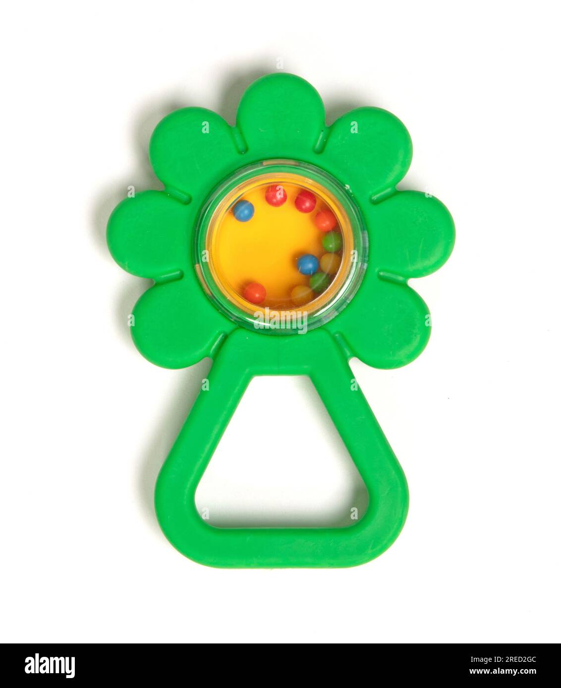 Plastic rattle hi-res stock photography and images - Alamy