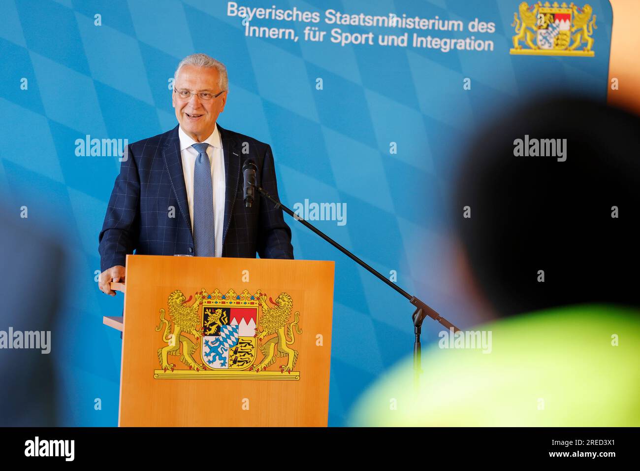 Fire station nuremberg germany hi-res stock photography and images - Alamy