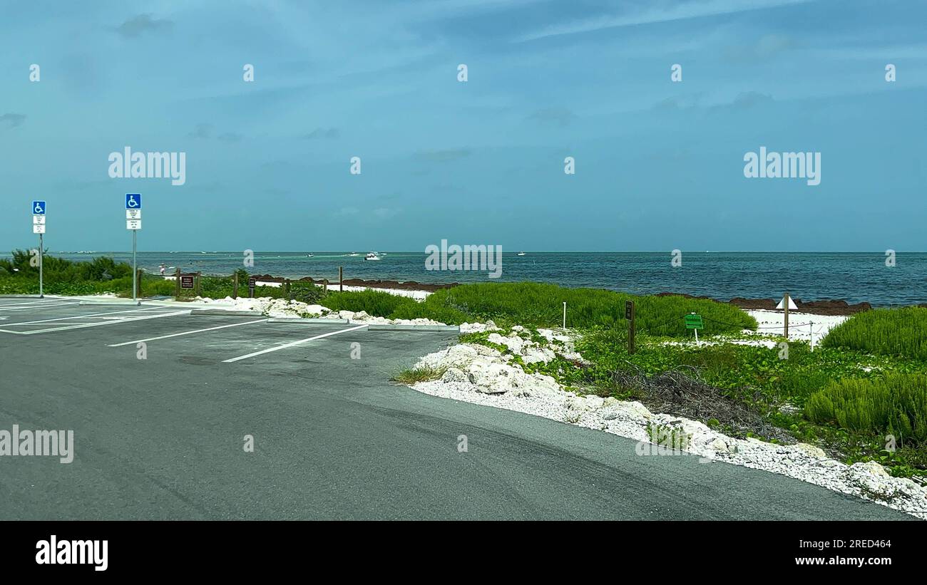 Bridge bay campground hi-res stock photography and images - Alamy